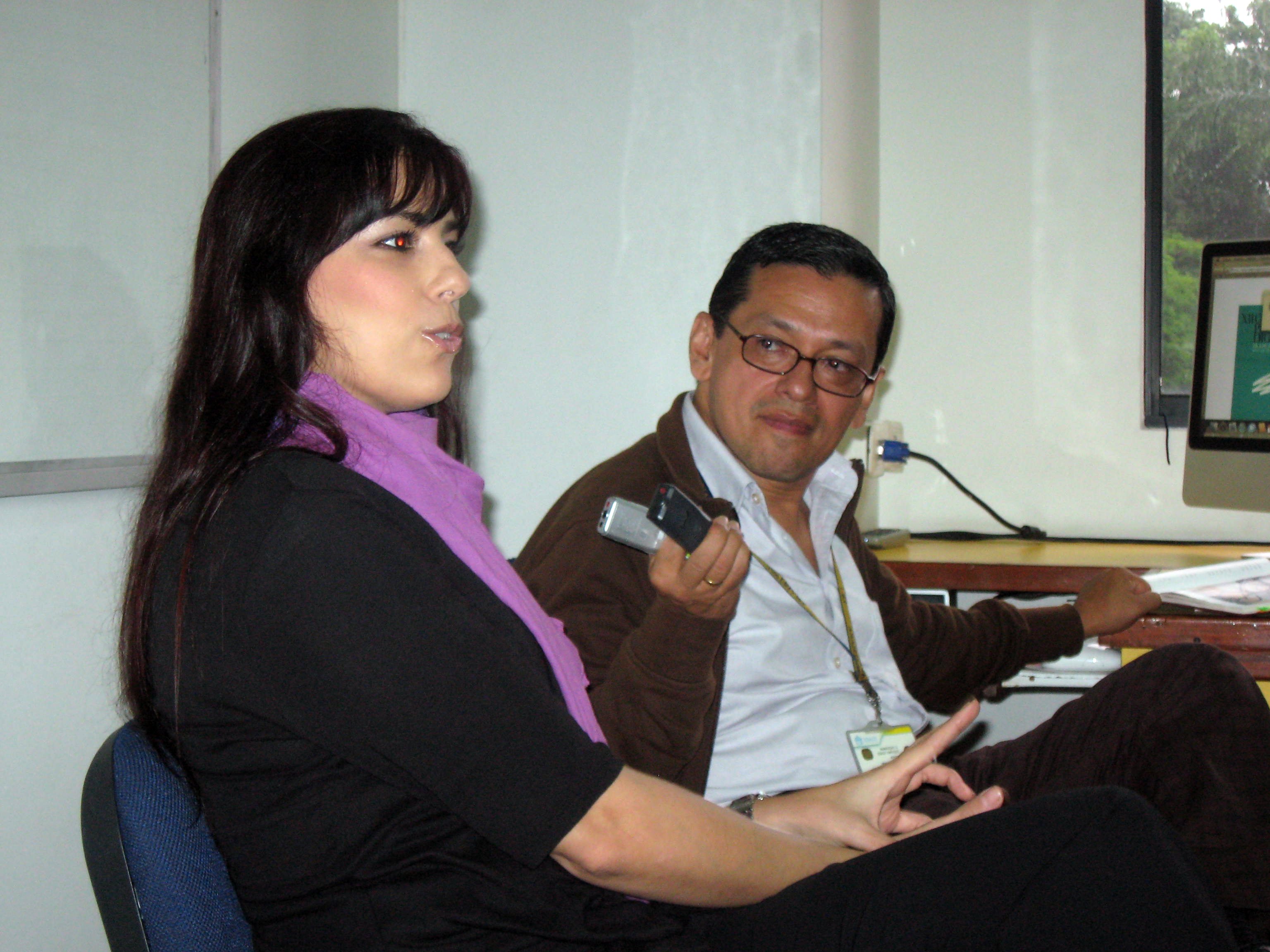 sara – Laboratorio de periodismo